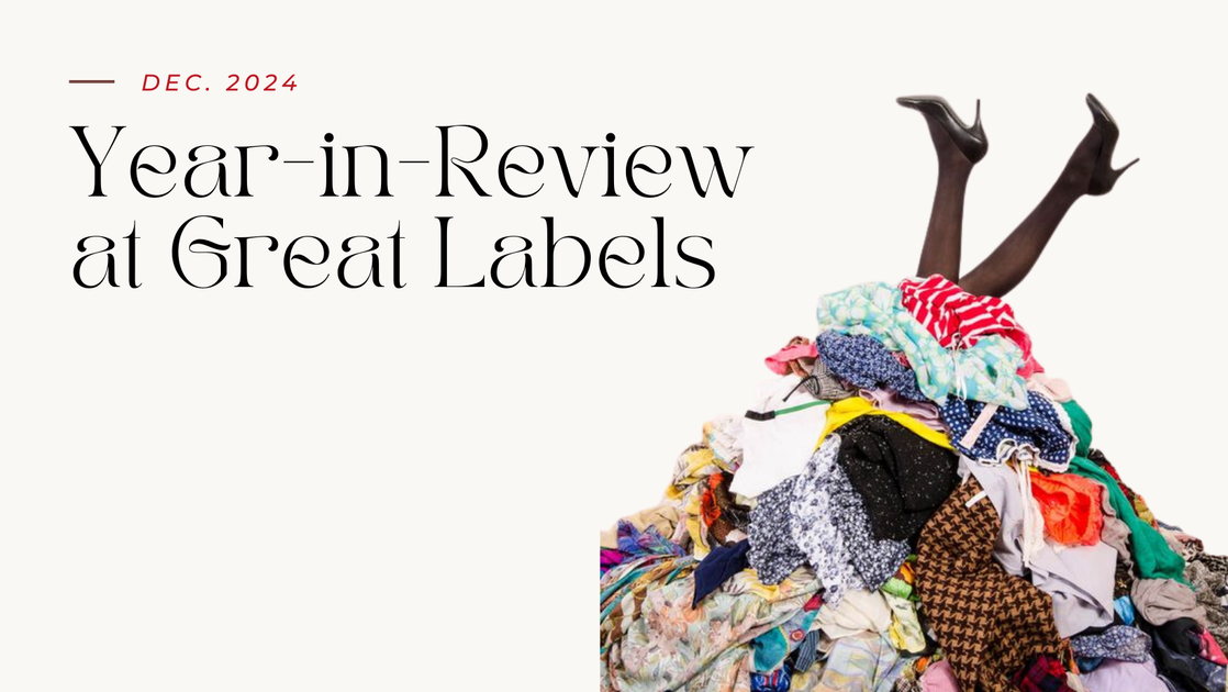 How Consigning at Great Labels Made a Difference in 2024 – Great Labels ...